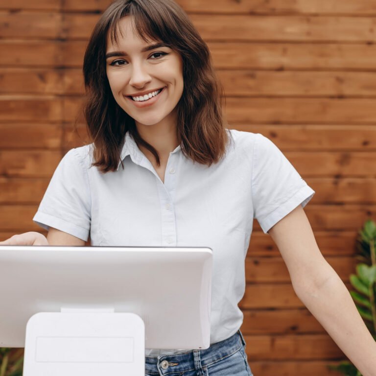 Sliderz - Le logiciel de caisse hybride, simple mais puissant.